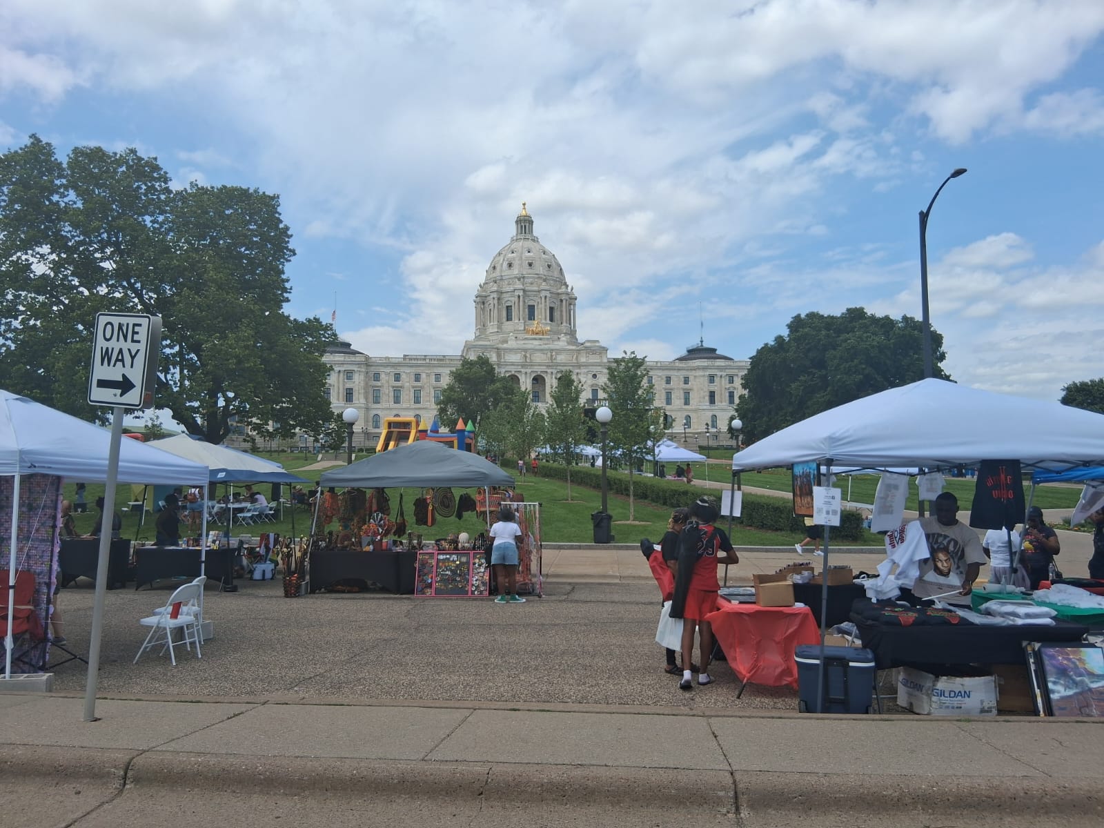 Juneteenth 2025 Celebration Brings Unity, Culture, and Call to Action ...